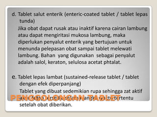 TABLET | PPTX