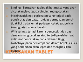 TABLET | PPTX