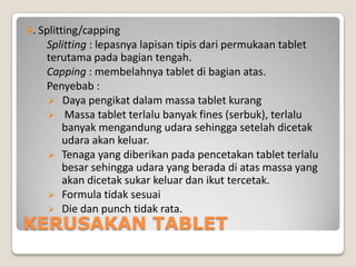 TABLET | PPTX