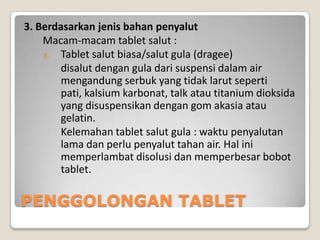 TABLET | PPTX