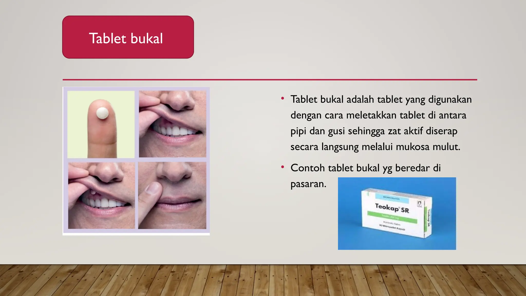 MATERI TABLET (bagian 1) : definisi, bentuk, komponen dan jenis tablet ...