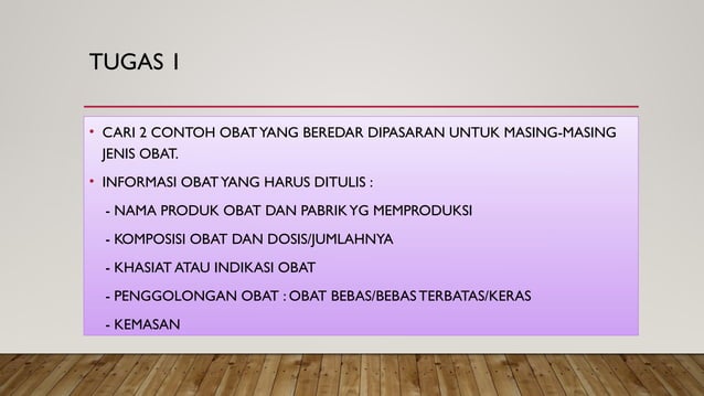 MATERI TABLET (bagian 1) : definisi, bentuk, komponen dan jenis tablet ...