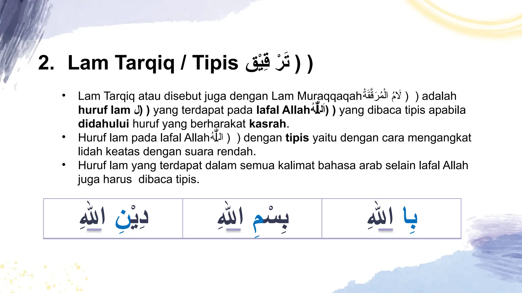 Materi Tahsin Hukum Ra' dan Lam Jalalah.pptx