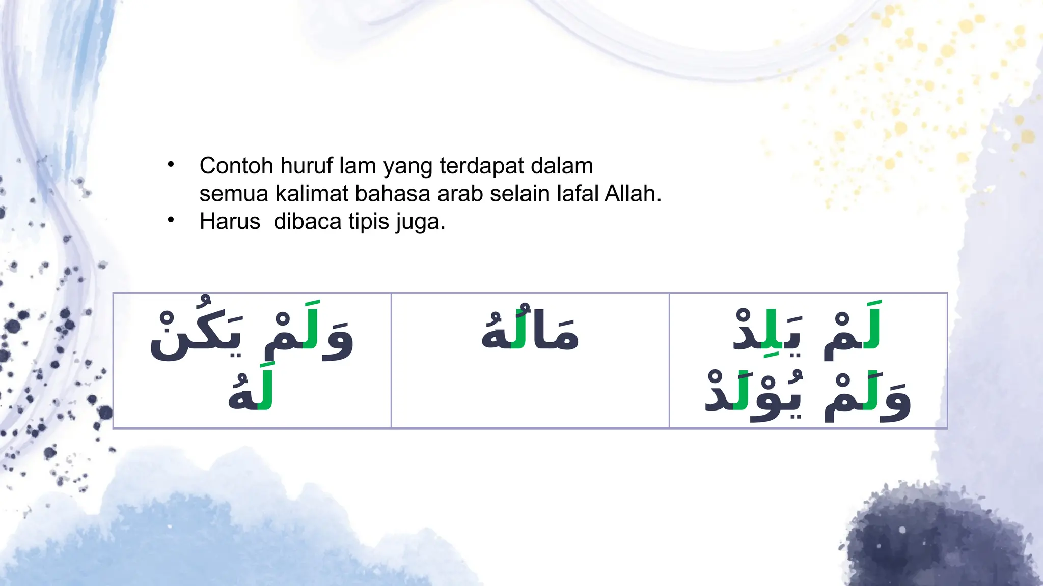 Materi Tahsin Hukum Ra' dan Lam Jalalah.pptx