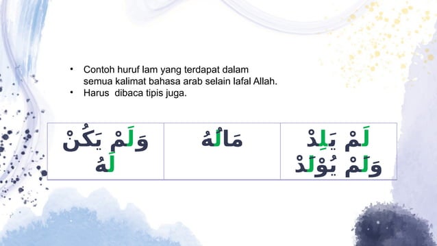 Materi Tahsin Hukum Ra' dan Lam Jalalah.pptx