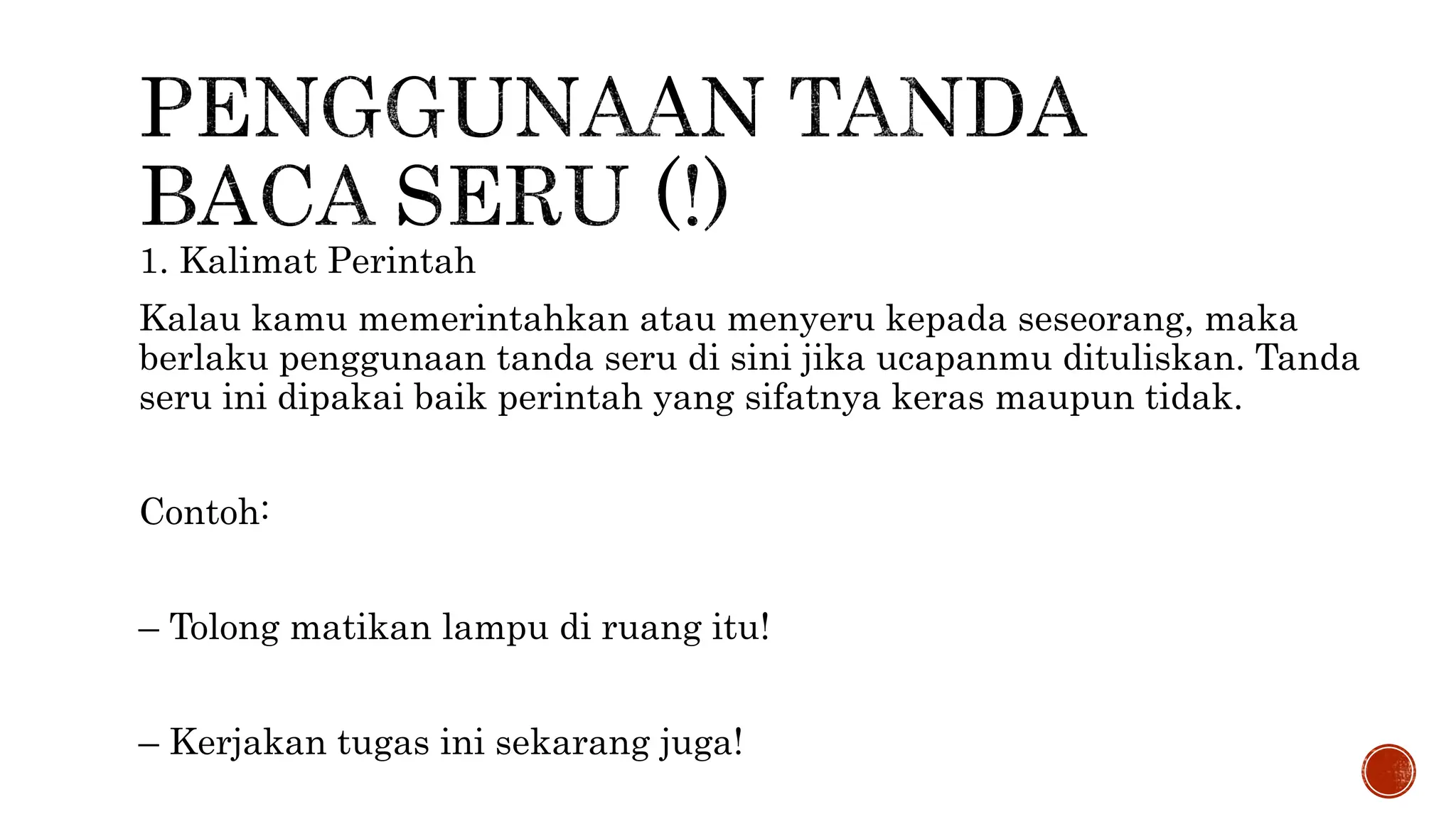 materi tanda baca Bahasa Indonesia .pptx