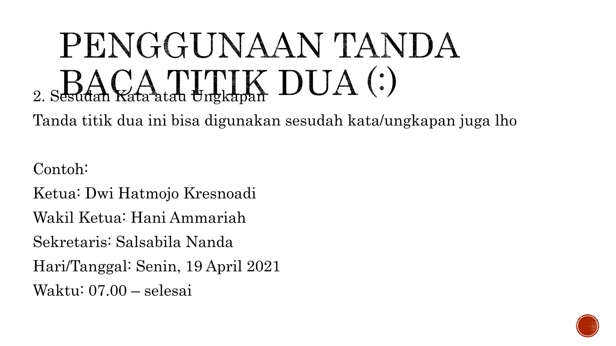 materi tanda baca Bahasa Indonesia .pptx