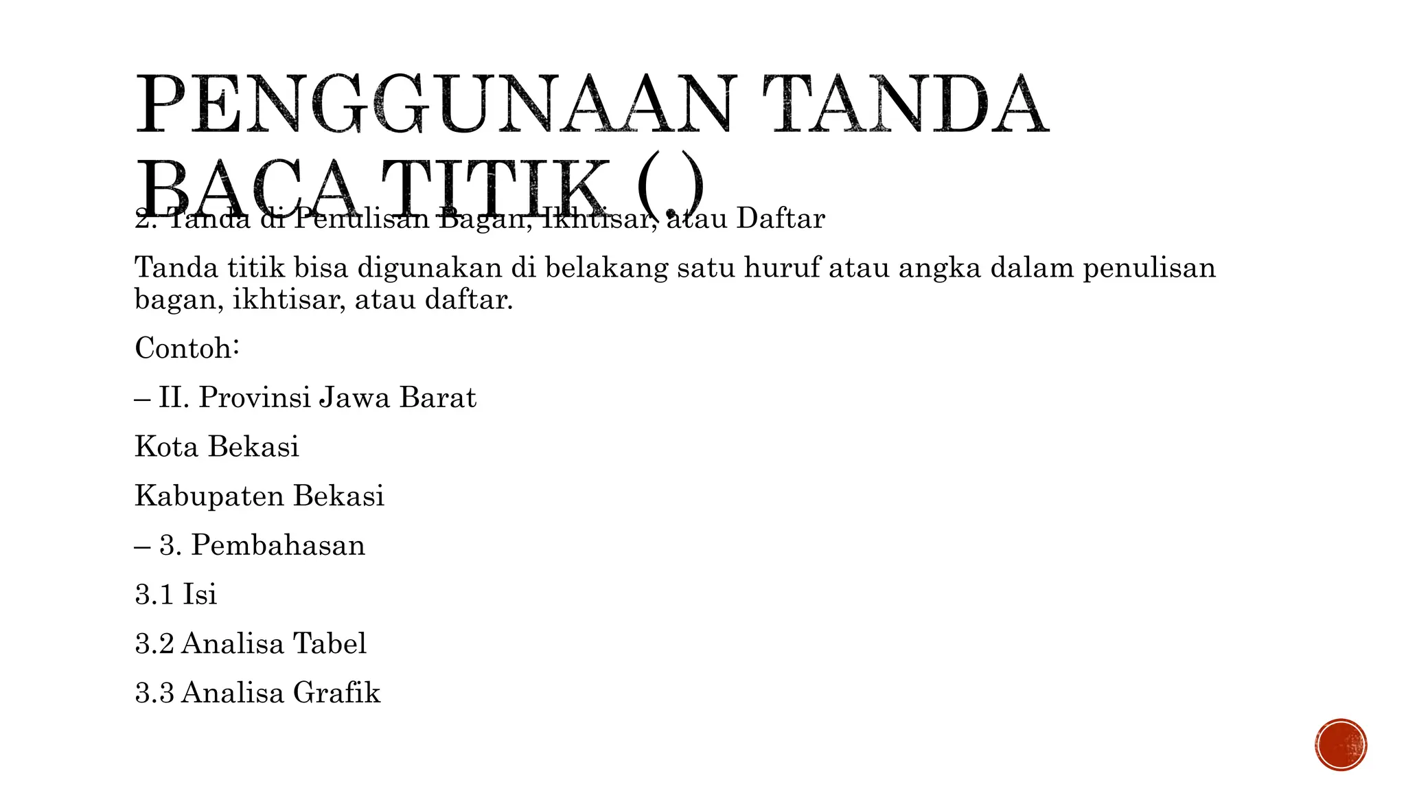 materi tanda baca Bahasa Indonesia .pptx