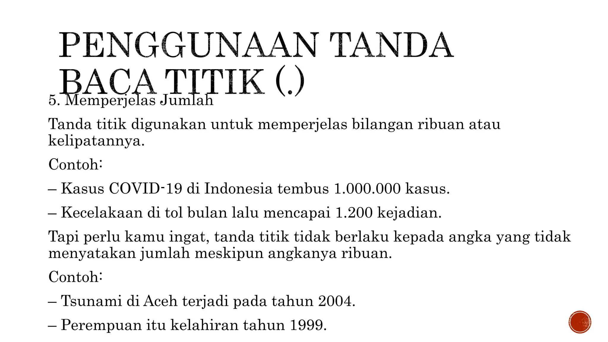 materi tanda baca Bahasa Indonesia .pptx