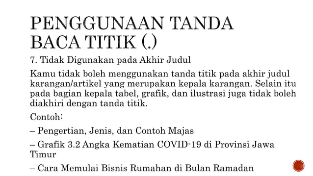 materi tanda baca Bahasa Indonesia .pptx