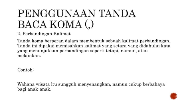 materi tanda baca Bahasa Indonesia .pptx