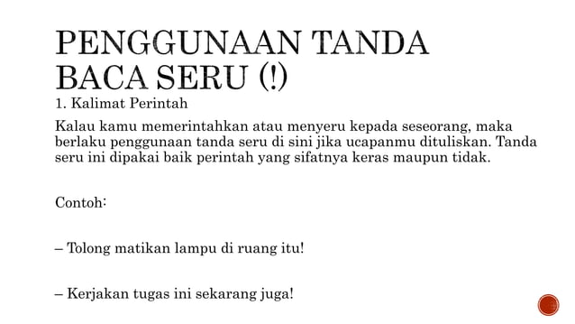 materi tanda baca Bahasa Indonesia .pptx