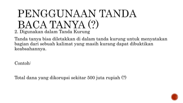 materi tanda baca Bahasa Indonesia .pptx