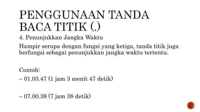 materi tanda baca Bahasa Indonesia .pptx