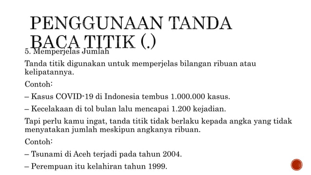 materi tanda baca Bahasa Indonesia .pptx