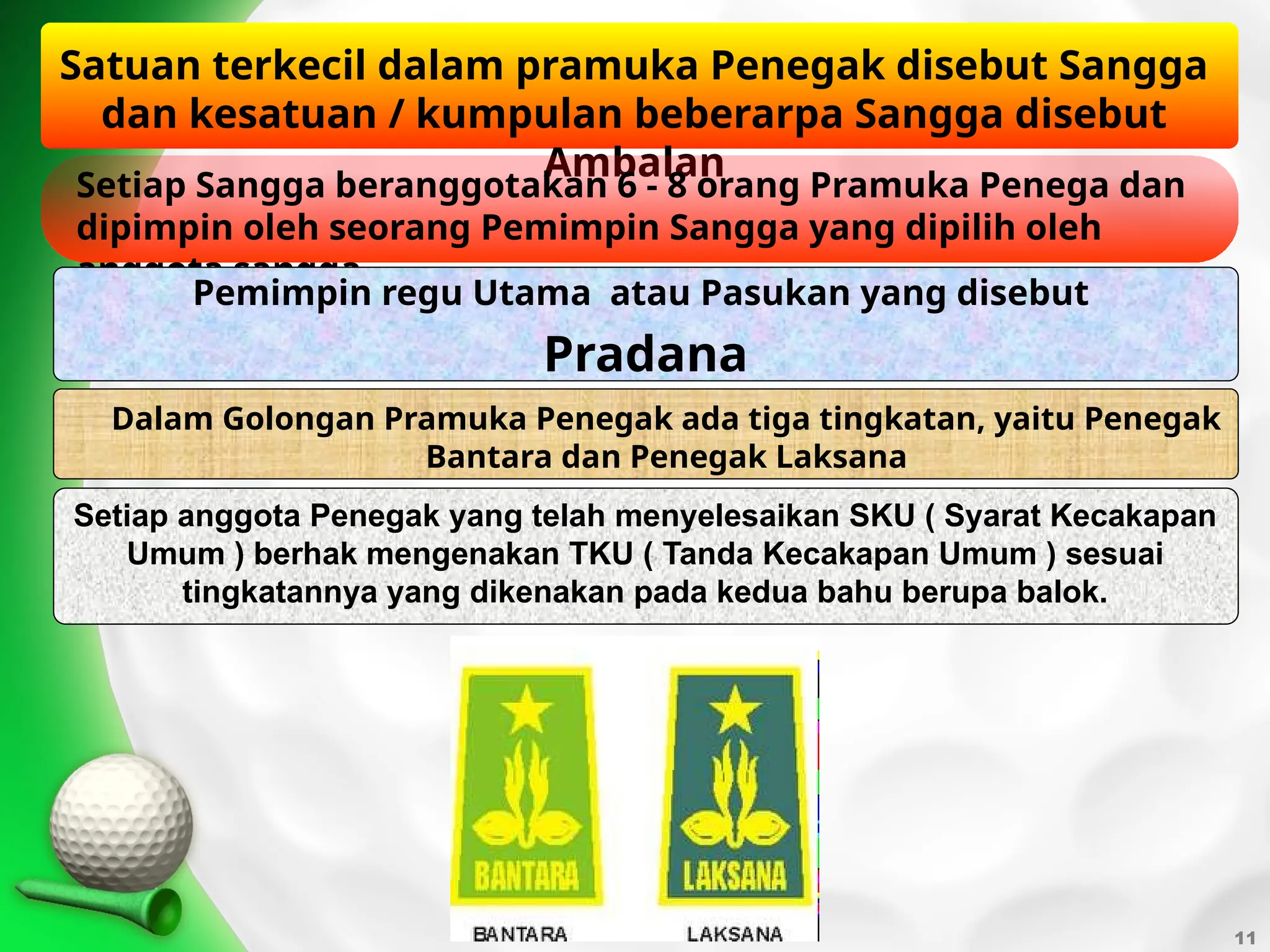 MATERI TANDA PENGENAL GERAKAN PRAMUKA .pptx