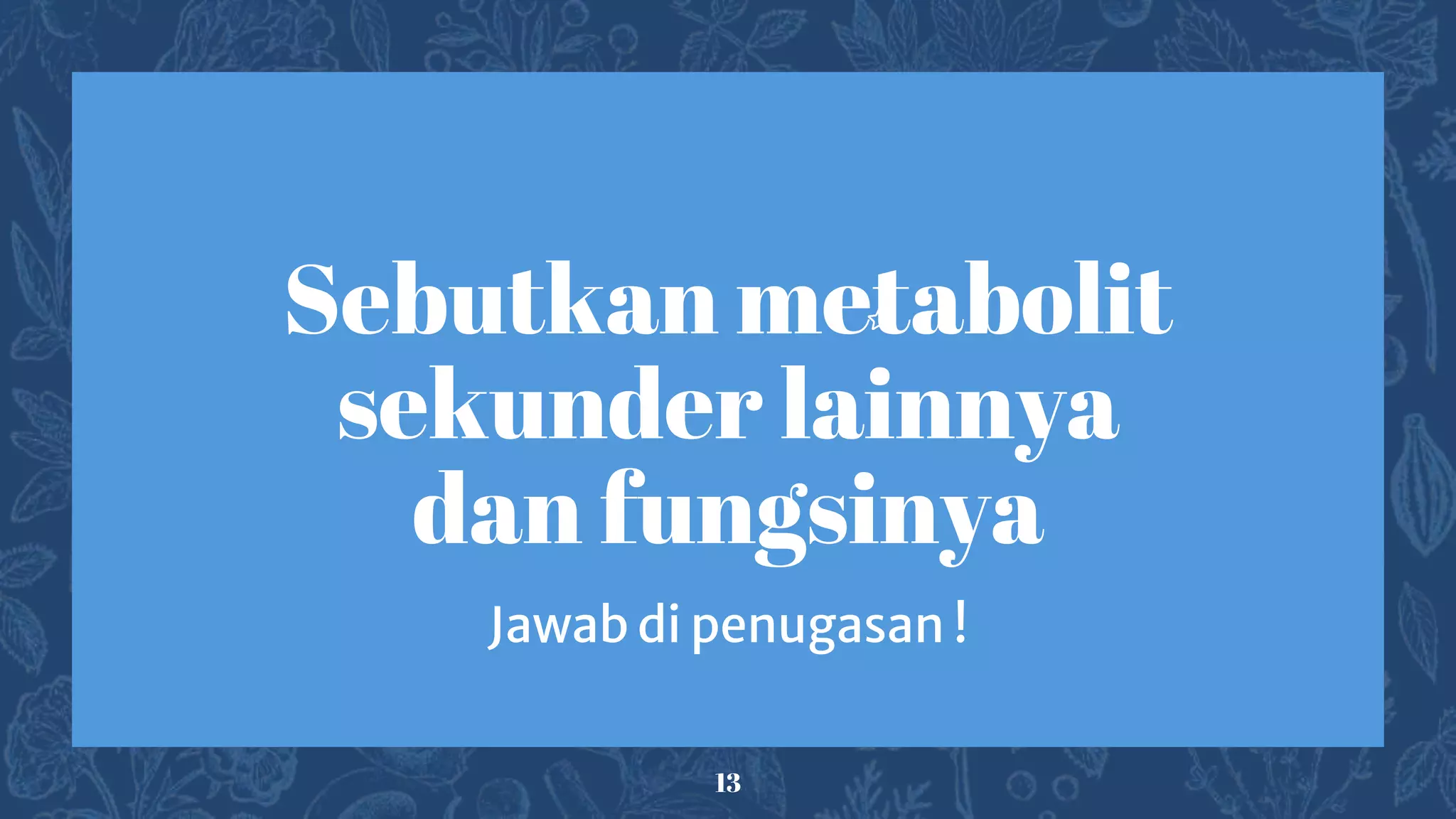 materi tan Obat dan Fungsional 1ppt.pptx