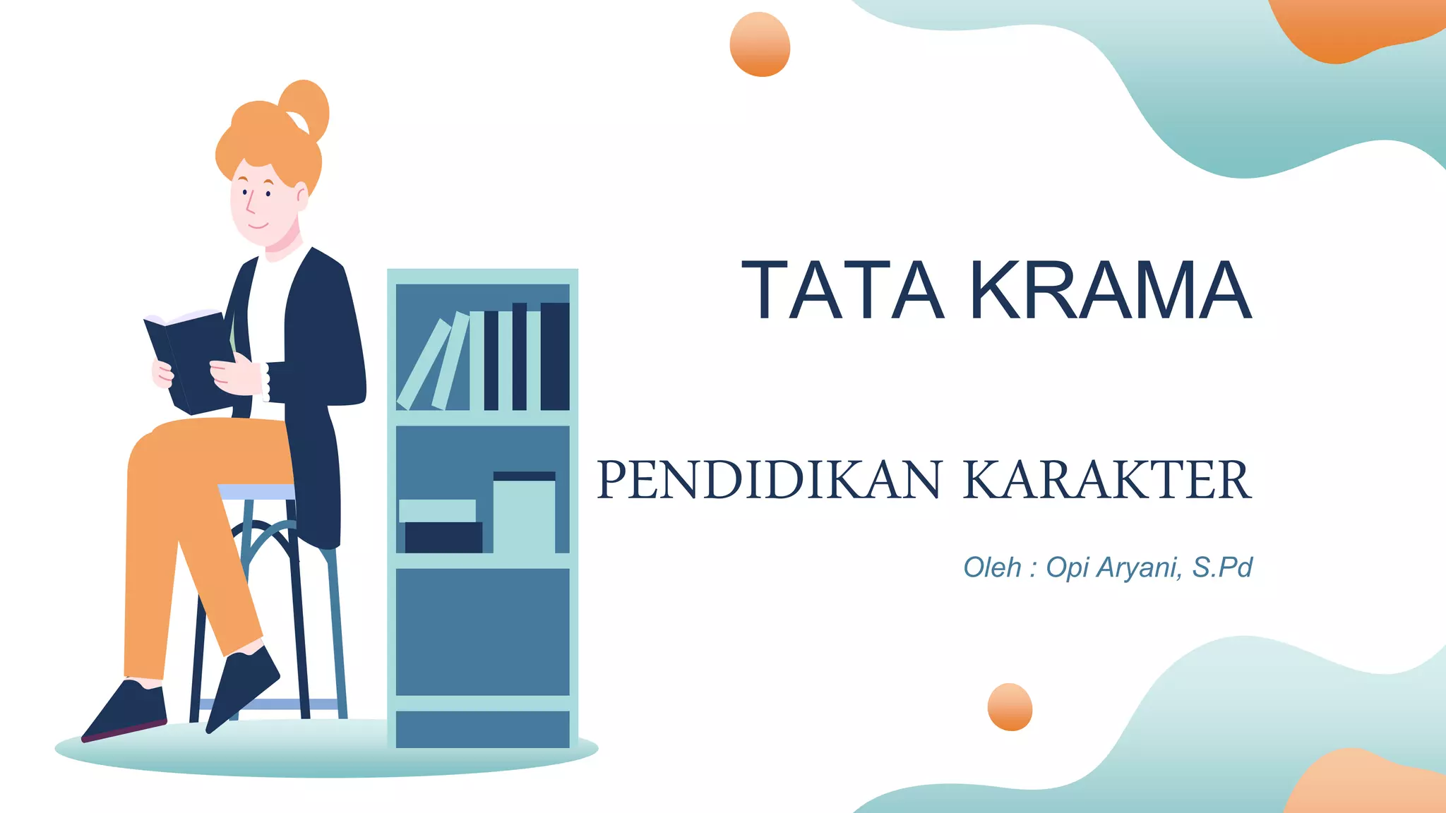 MATERI TATA KRAMA 22.ppt