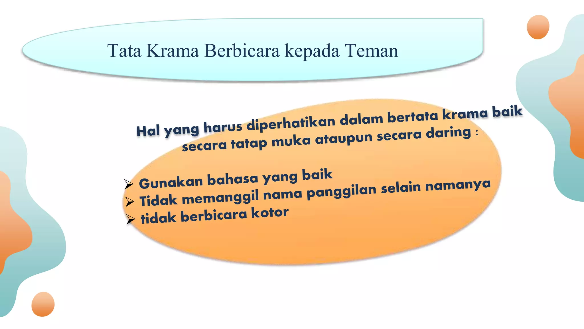 MATERI TATA KRAMA 22.ppt
