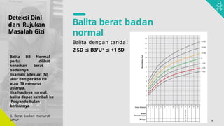 MATERI TATALAKSANA GIZI PELATIHAN DENGAN KADER GIZI.pptx