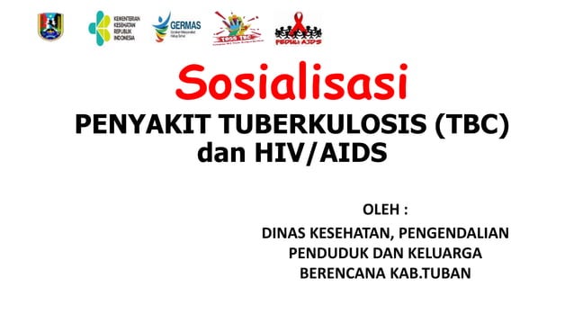 MATERI TB -HIV KECAMATAN 2023.pptx