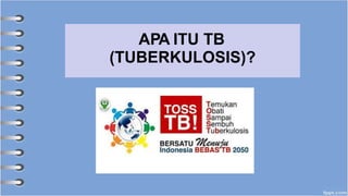 Materi Tentang Pelatihan penyakit TBC.pptx