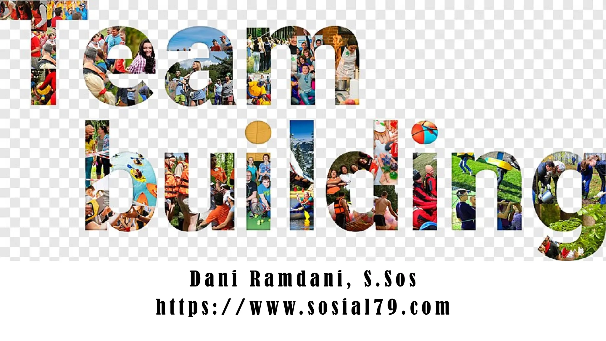 Materi Team Building untuk pendidikan.pptx