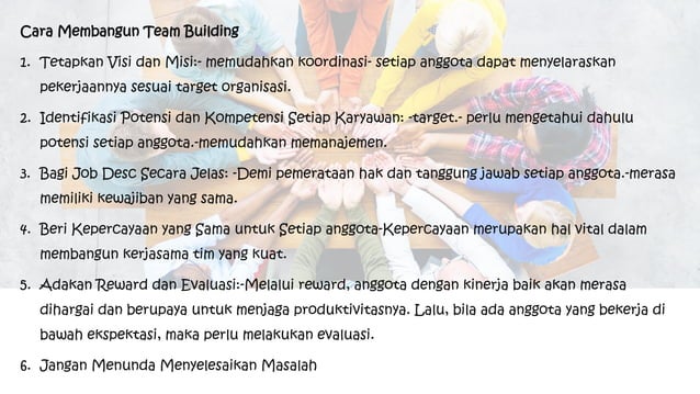 Materi Team Building untuk pendidikan.pptx