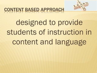 MATERI TEFL 2 APPROACHES, METHODS.pdf | Education