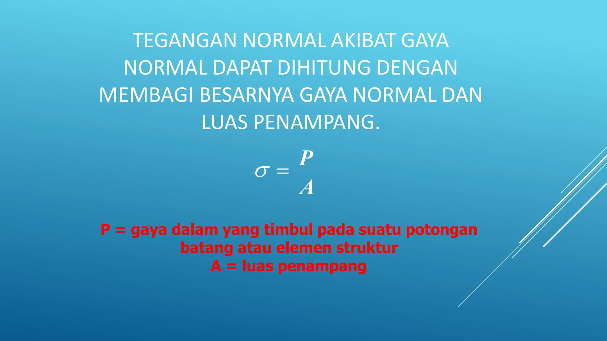 Presentase materi tegangan prodi teknik sipil.pptx