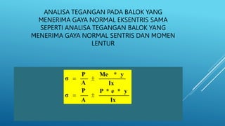 Presentase materi tegangan prodi teknik sipil.pptx