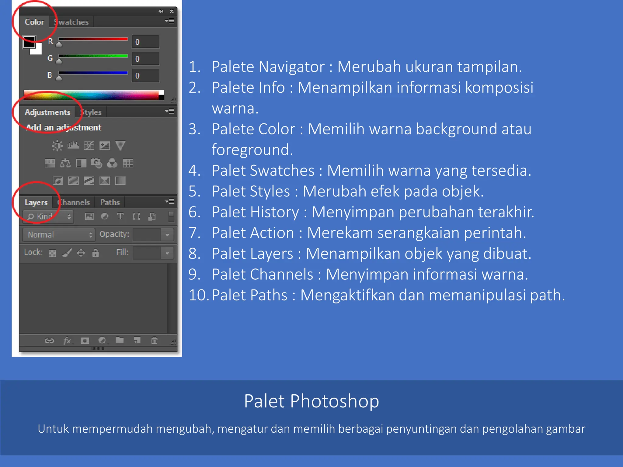 Materi Teknik Dasar Photoshop.pptx