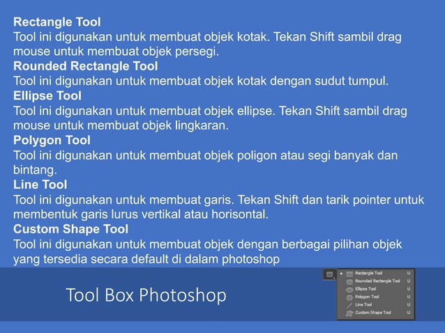 Materi Teknik Dasar Photoshop.pptx