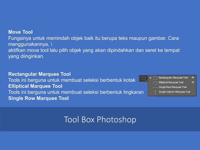 Materi Teknik Dasar Photoshop.pptx