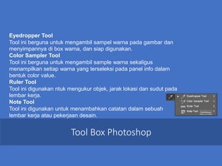 Materi Teknik Dasar Photoshop.pptx