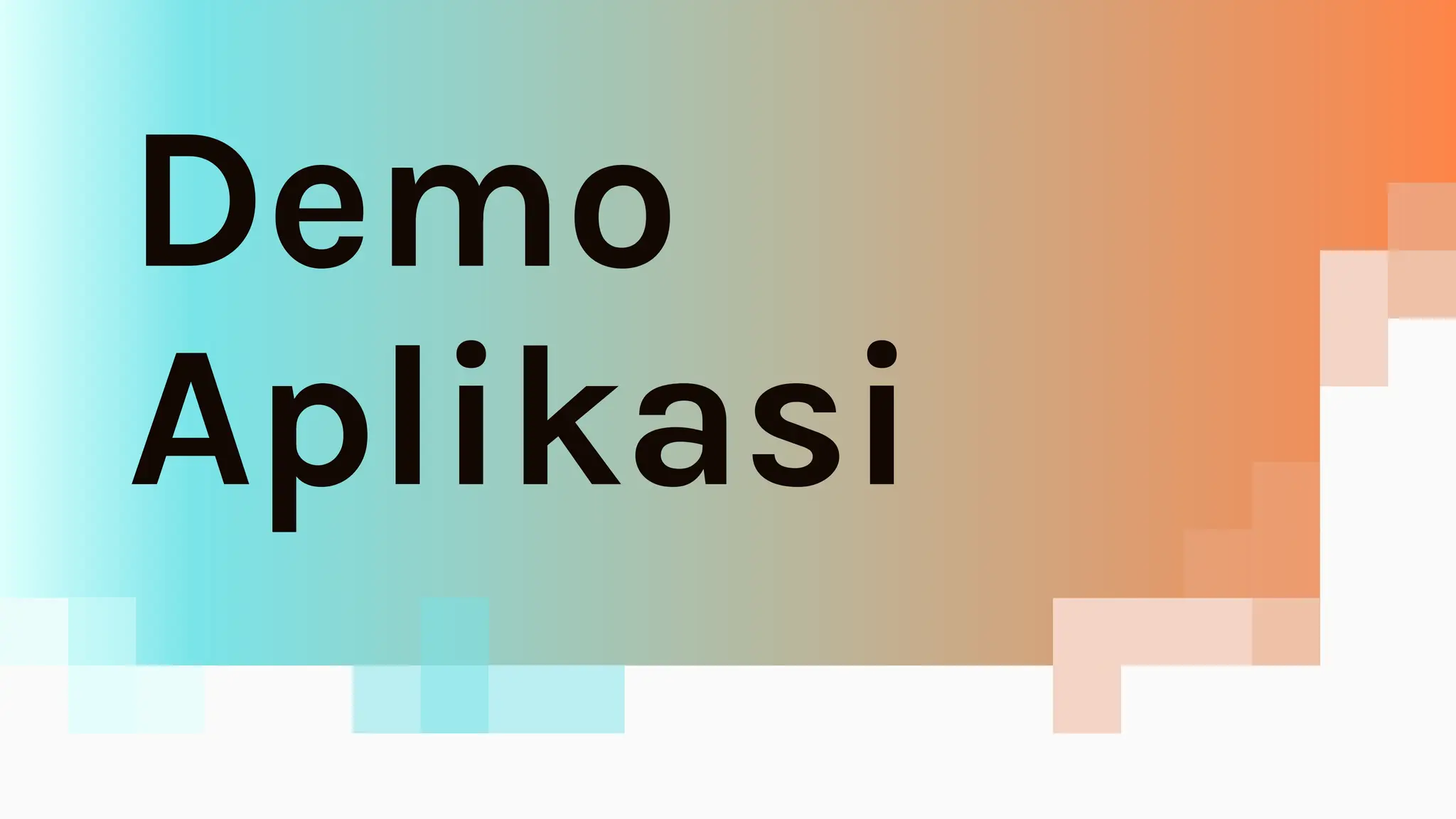 Materi Teknis Digipay Satu Dari Untuk Bahan Pembelajaran | PDF