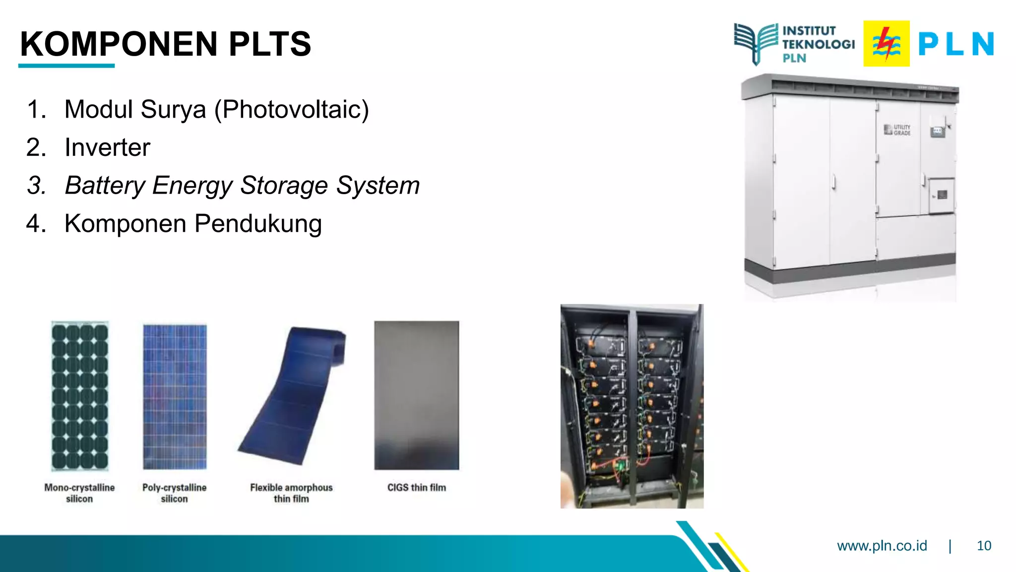 Materi Teknologi dan Efisiensi Energi Terbarukan 18 Nopember 2022.pptx