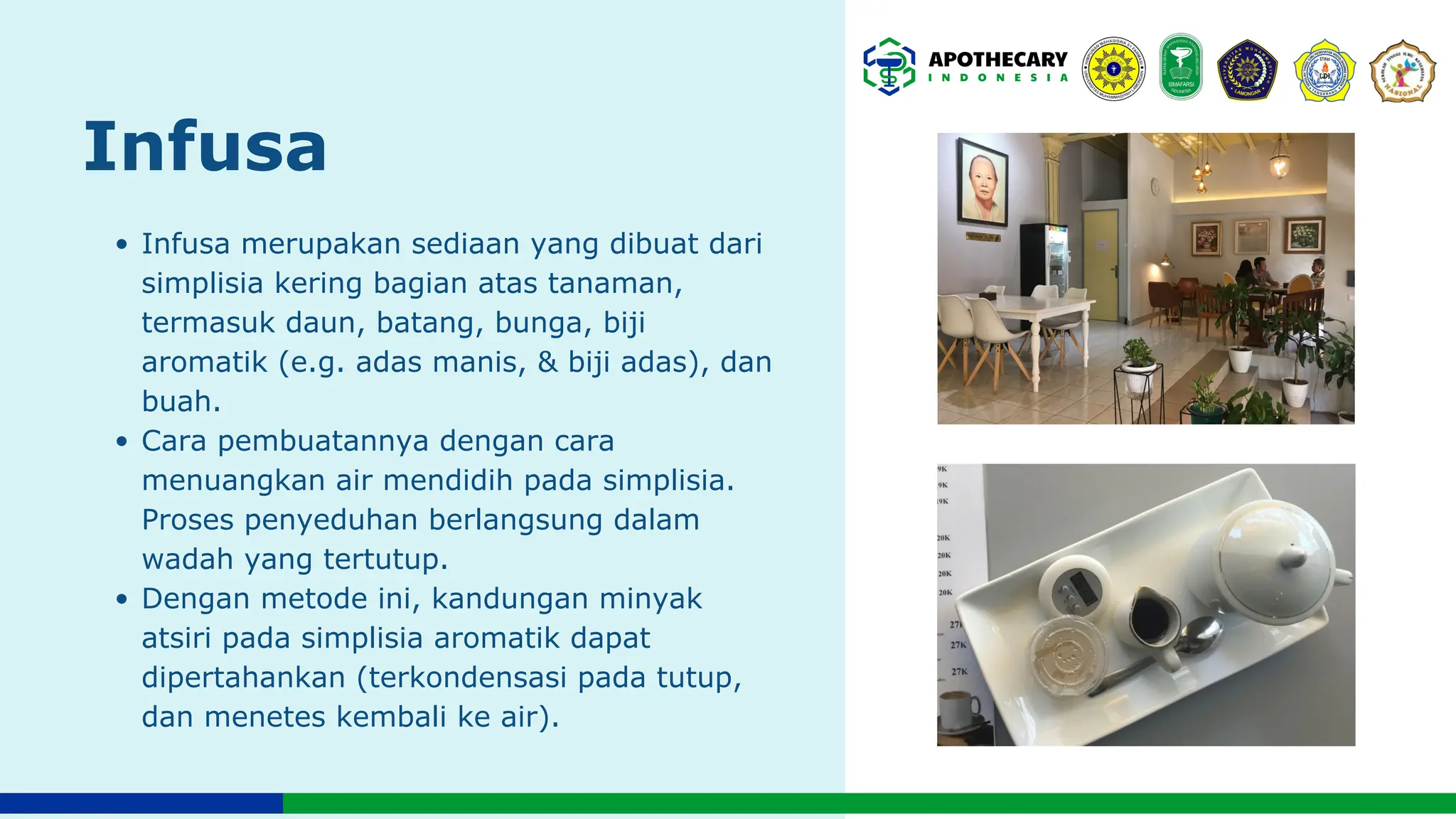 Teknologi Ekstraksi Bahan Alam: Fundamental dan Metode-metode Ekstraksi ...