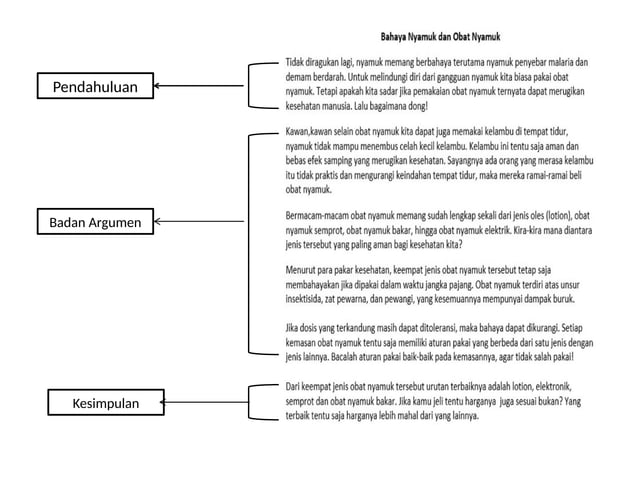 MATERI TEKS ARGUMENTASI kelas XI struktur.pptx