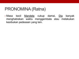 Materi Teks Cerita Ulang Bahasa Indonesia Kelas XI | PPT