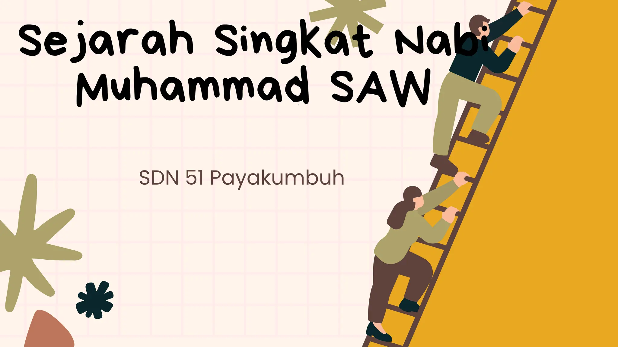 Materi Sejarah Singkat Rasulullah SAW.pdf