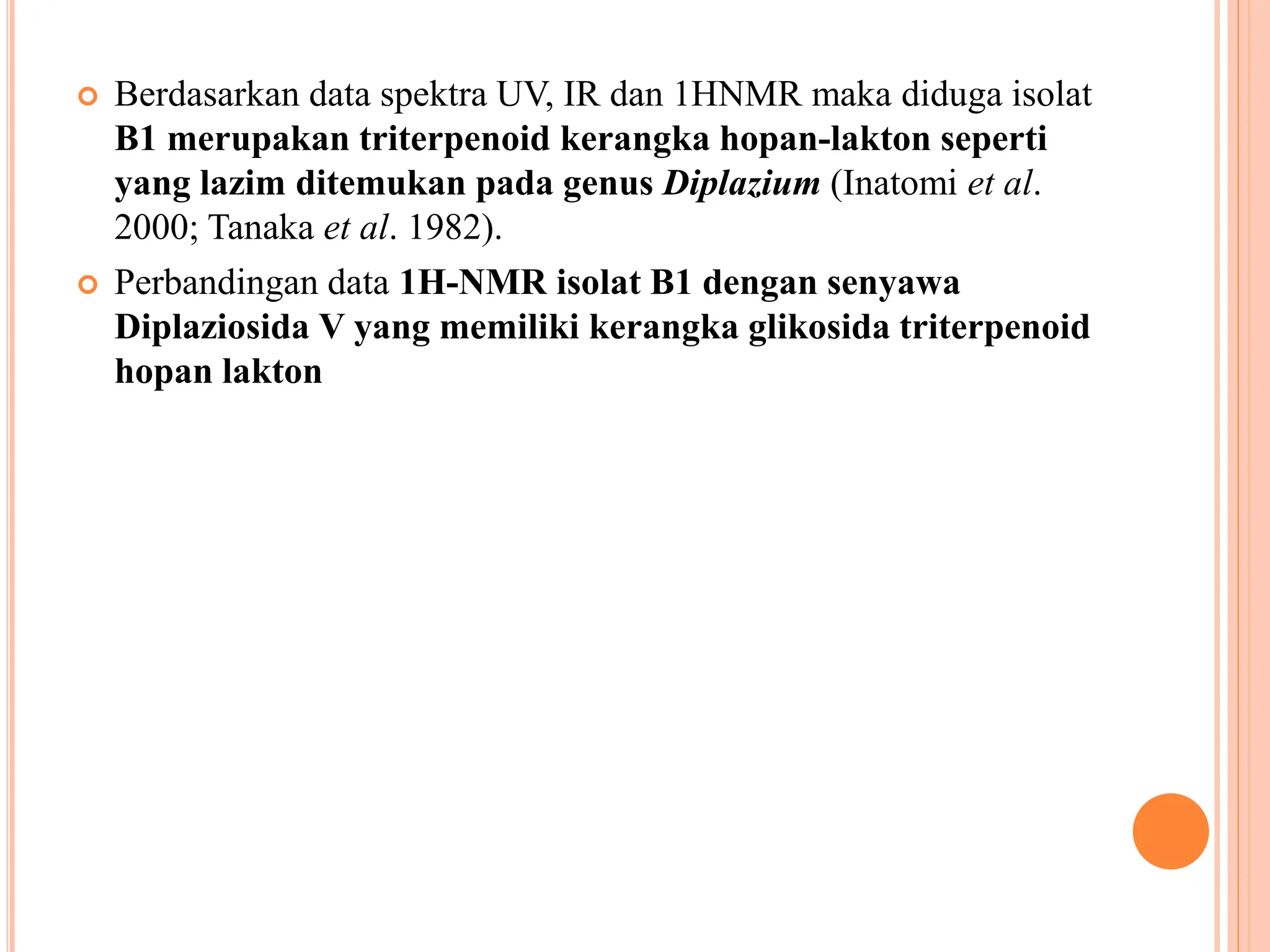 Materi Terpenoid 2 fitokimia farmasi dasar | PPTX