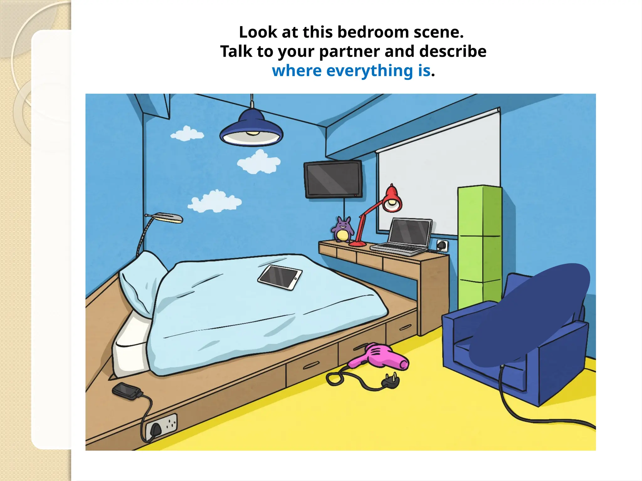 preposition of place in on under behind.pptx