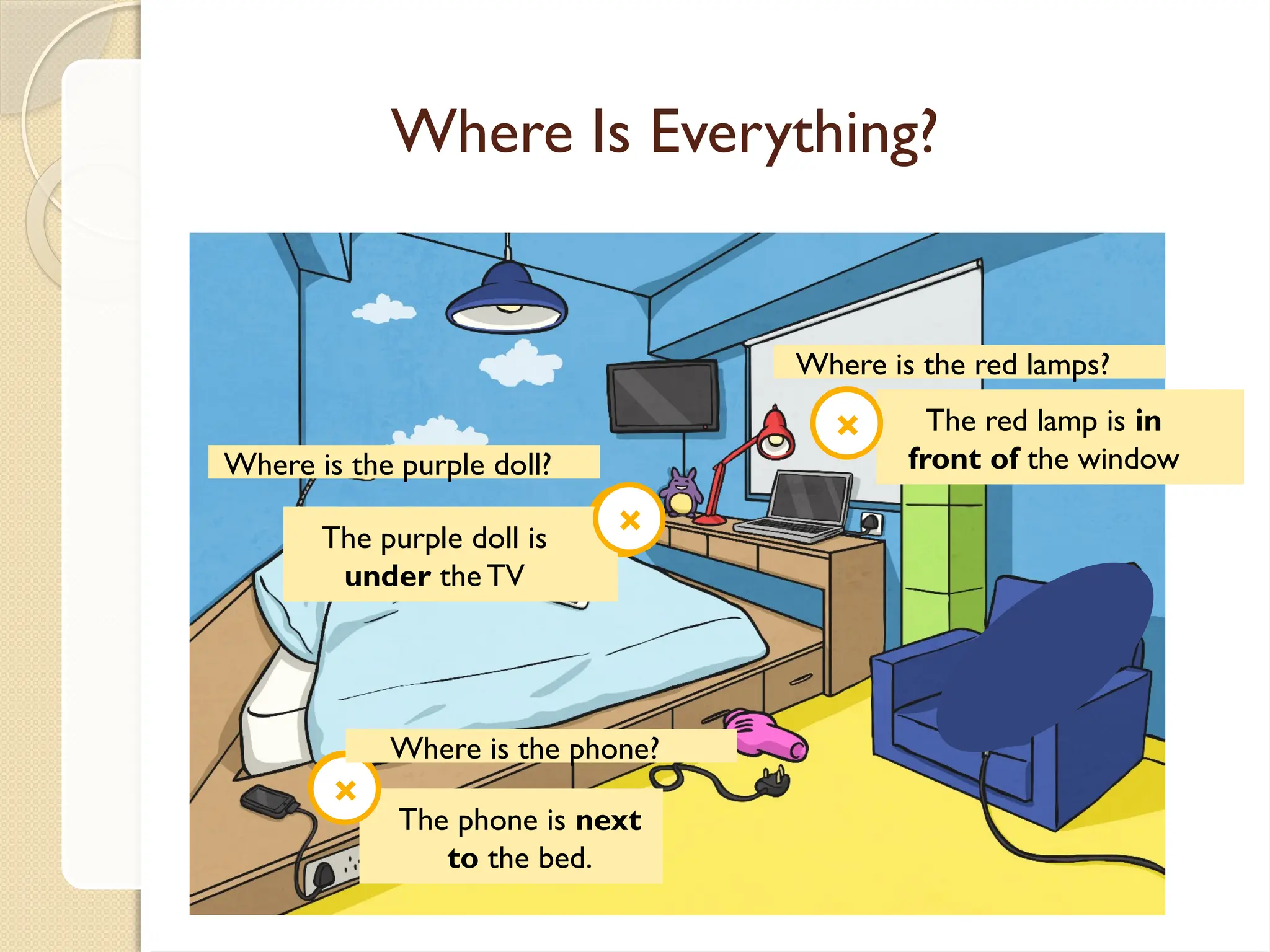 preposition of place in on under behind.pptx