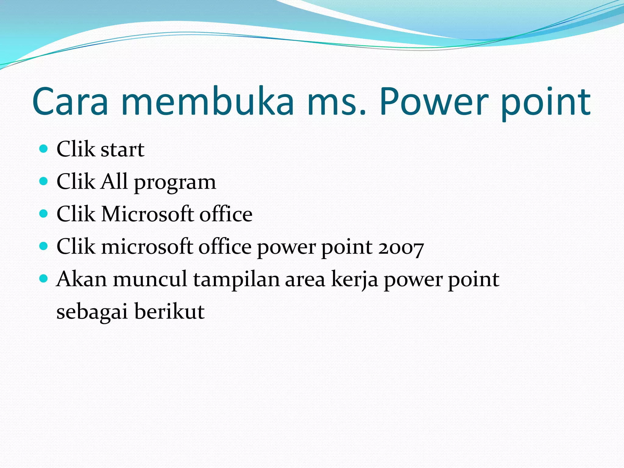 Materi tik | PPT