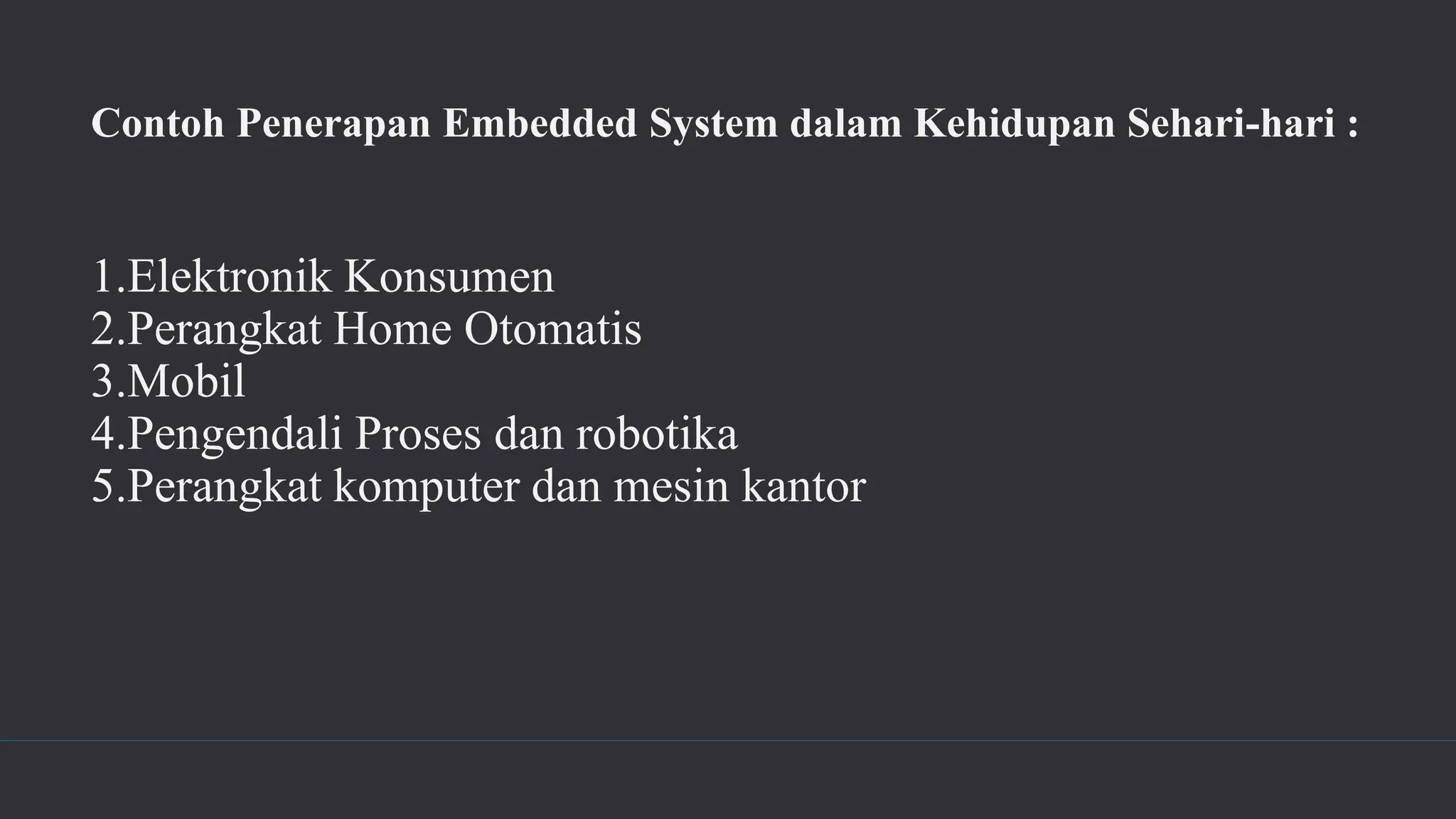 Materi Teknologi Informasi Komunikasi Embedded System.pptx