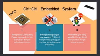 Materi Teknologi Informasi Komunikasi Embedded System.pptx