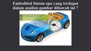 Materi Teknologi Informasi Komunikasi Embedded System.pptx