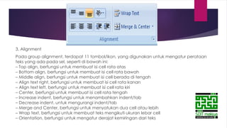 Materi Teknologi Informasi dan Komunikasi kelas 5 semester 2.ppt