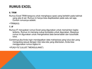 Materi TIK kelas Ibnu Sina.pptx